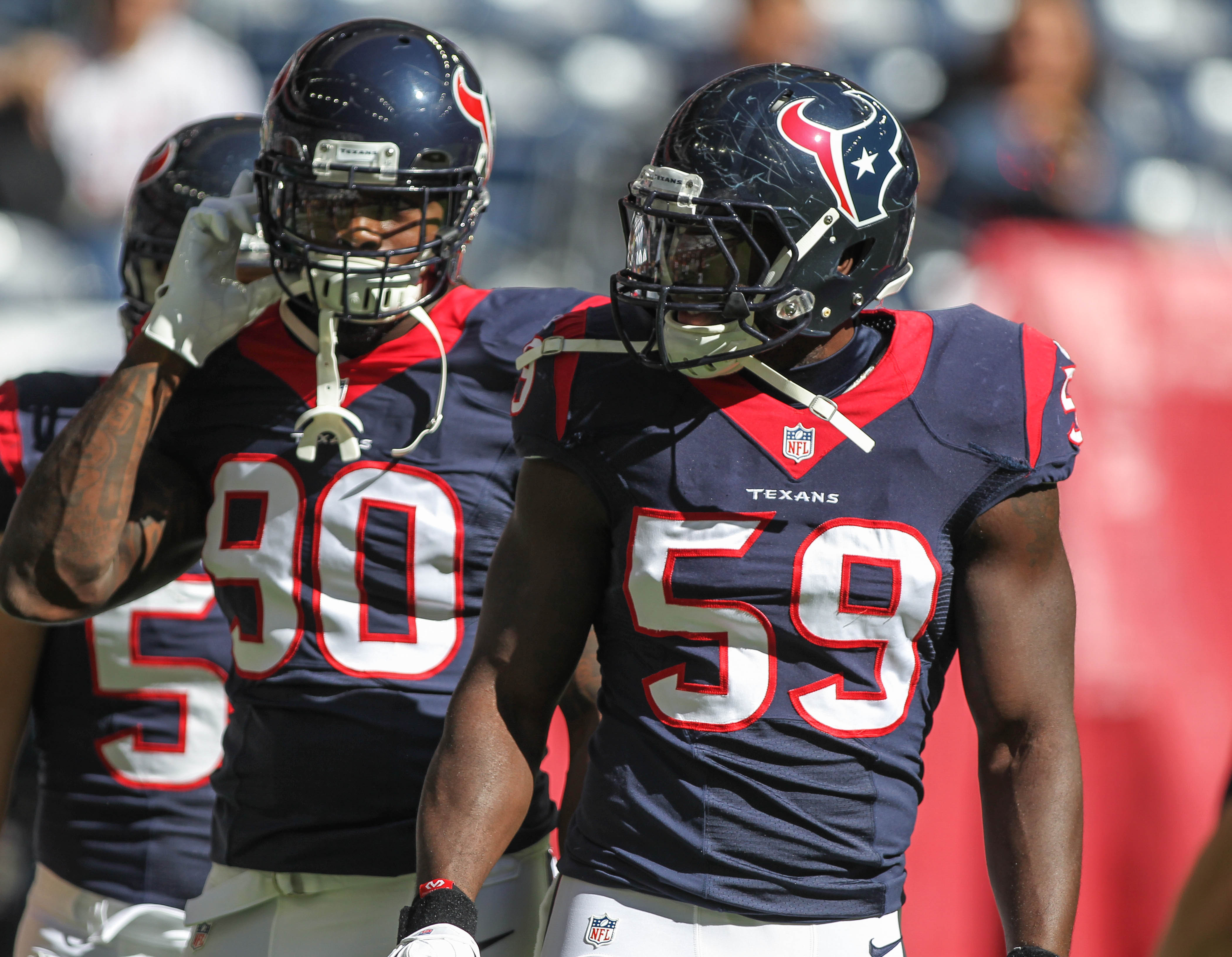 Whitney Mercilus - Alchetron, The Free Social Encyclopedia