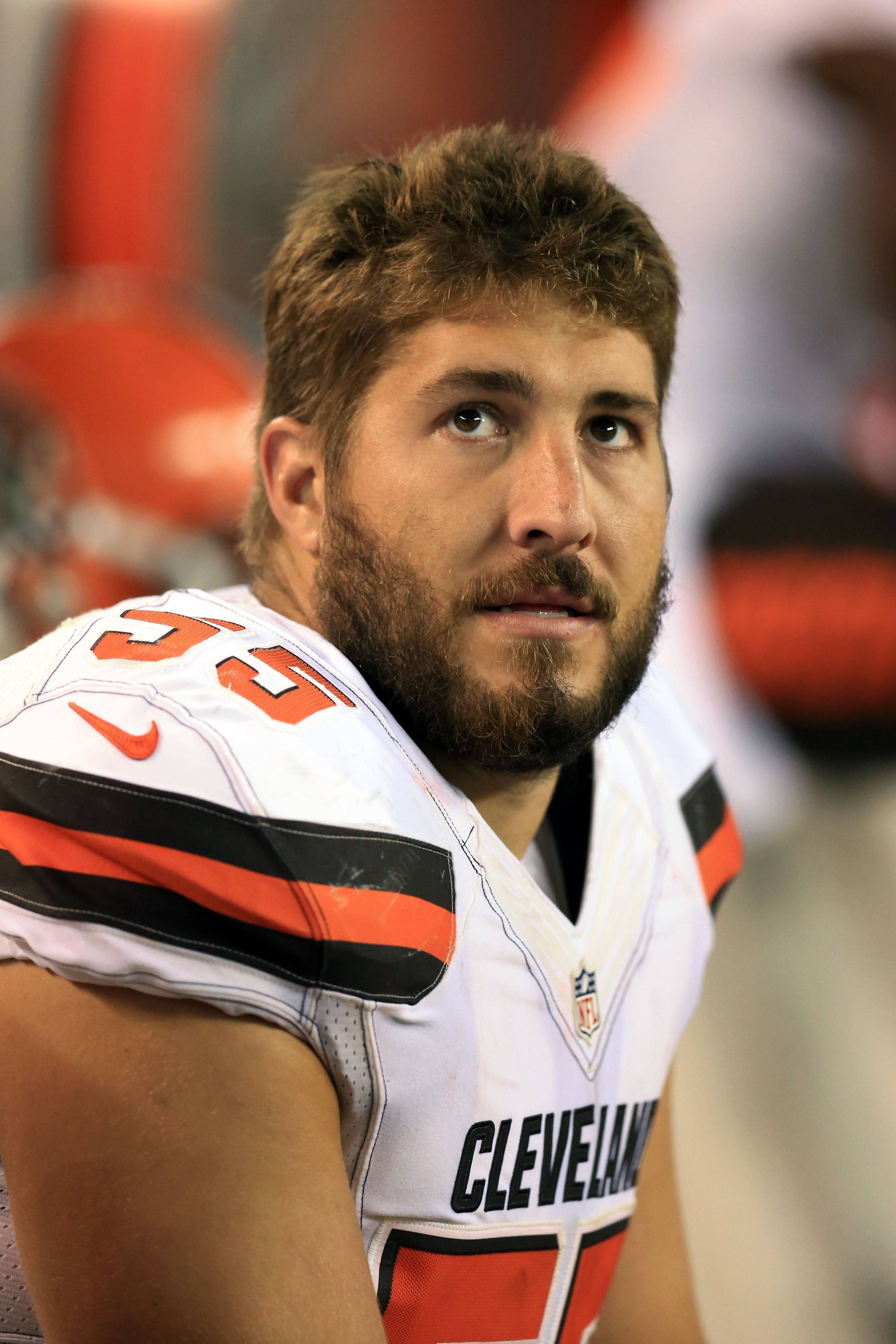 Browns Alex Mack Likely To Opt Out Of Contract