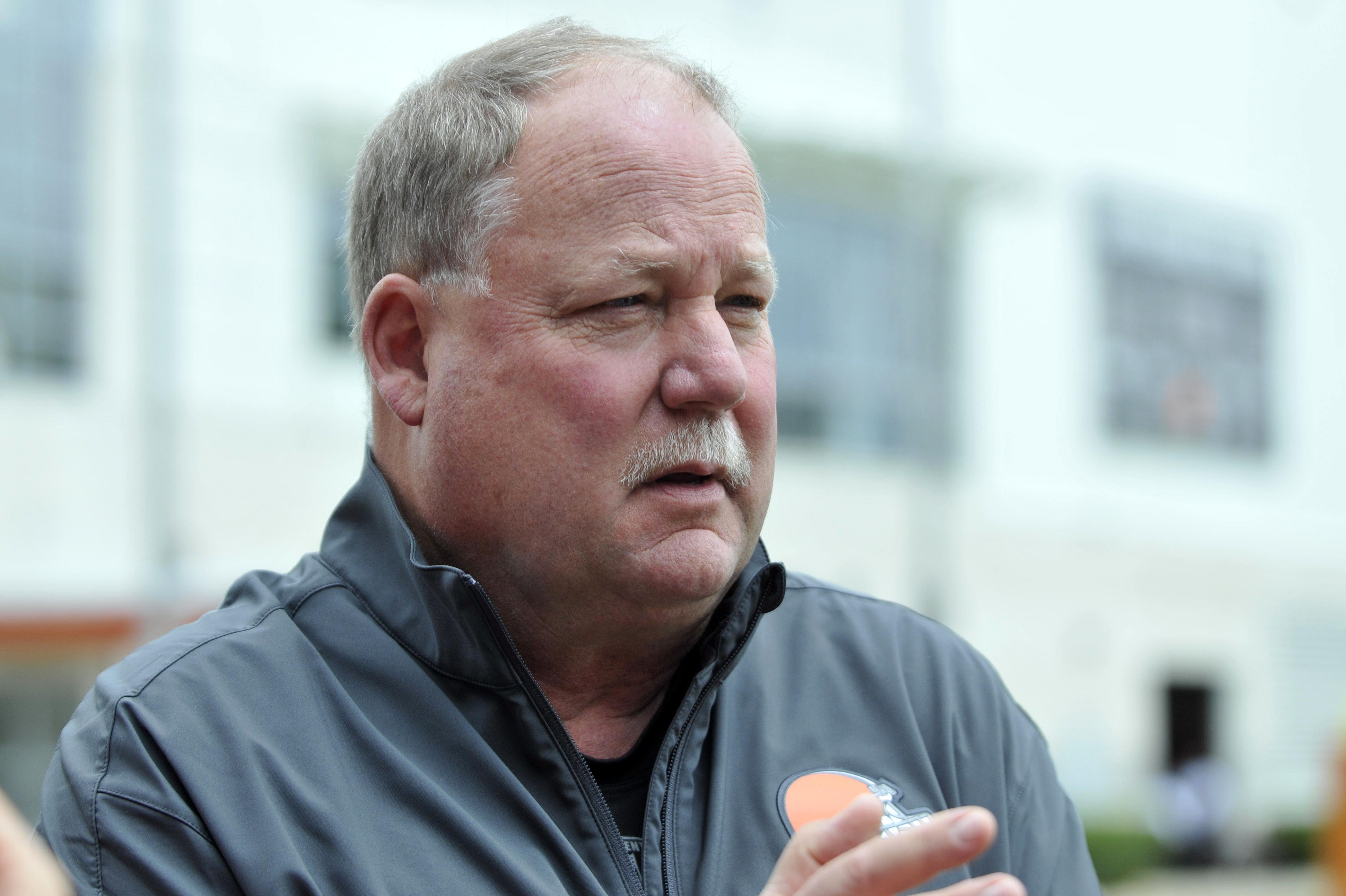 Coach Rumors: Holmgren, Giants, Dolphins