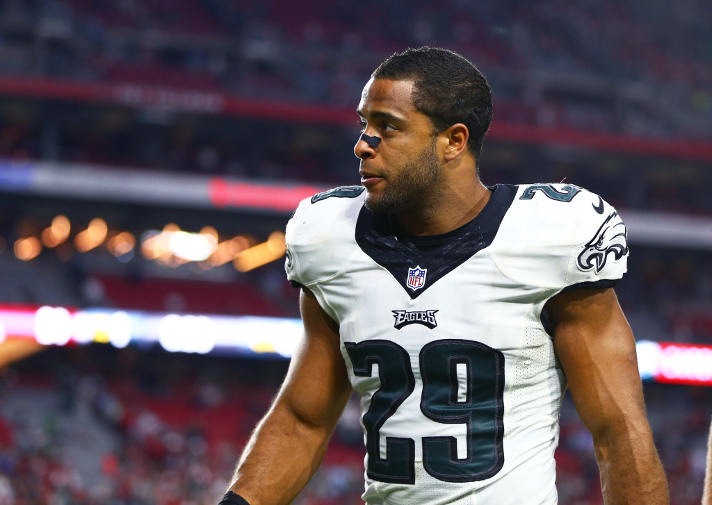 Raiders Release Nate Allen