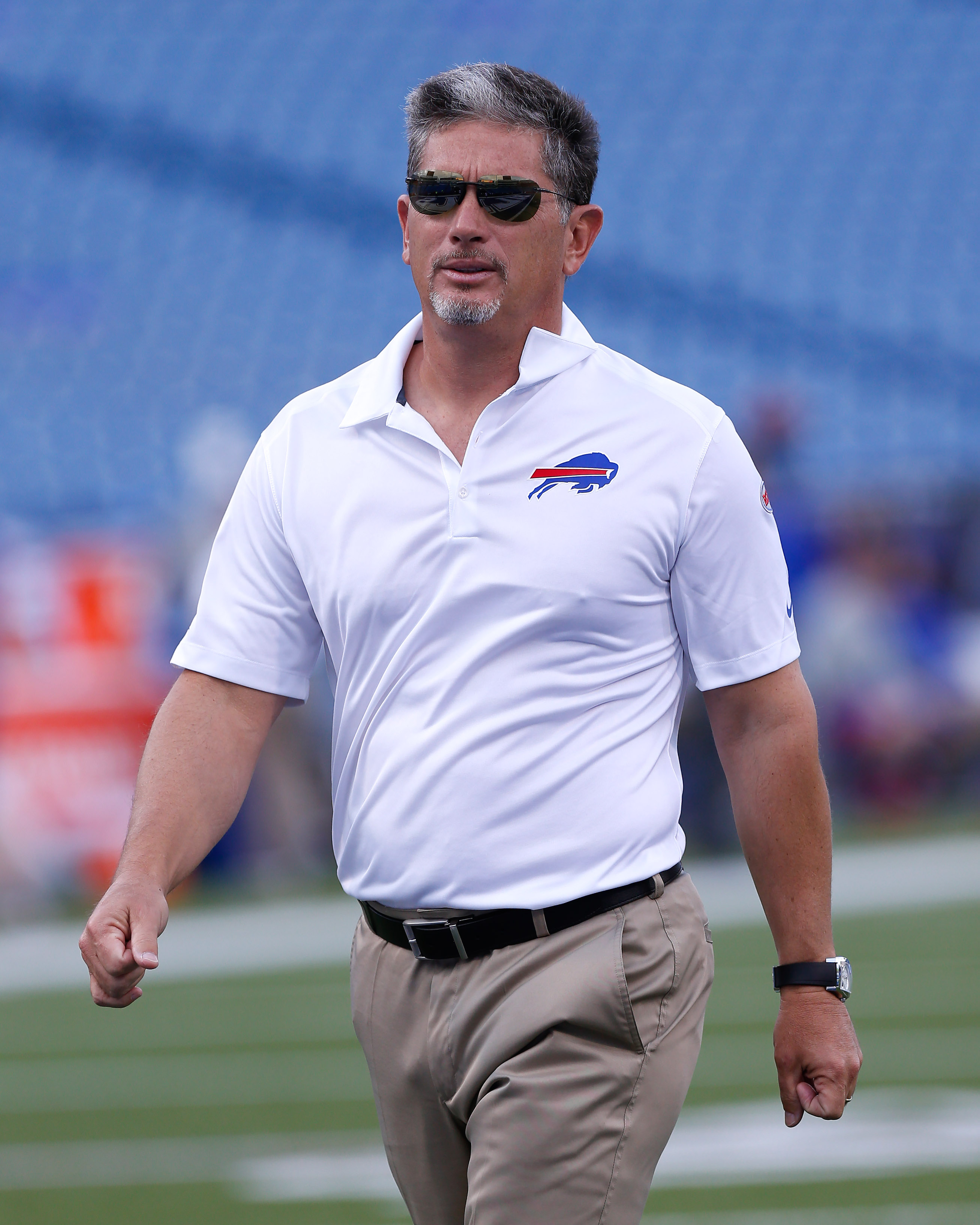 Eagles Hire Jim Schwartz As DC