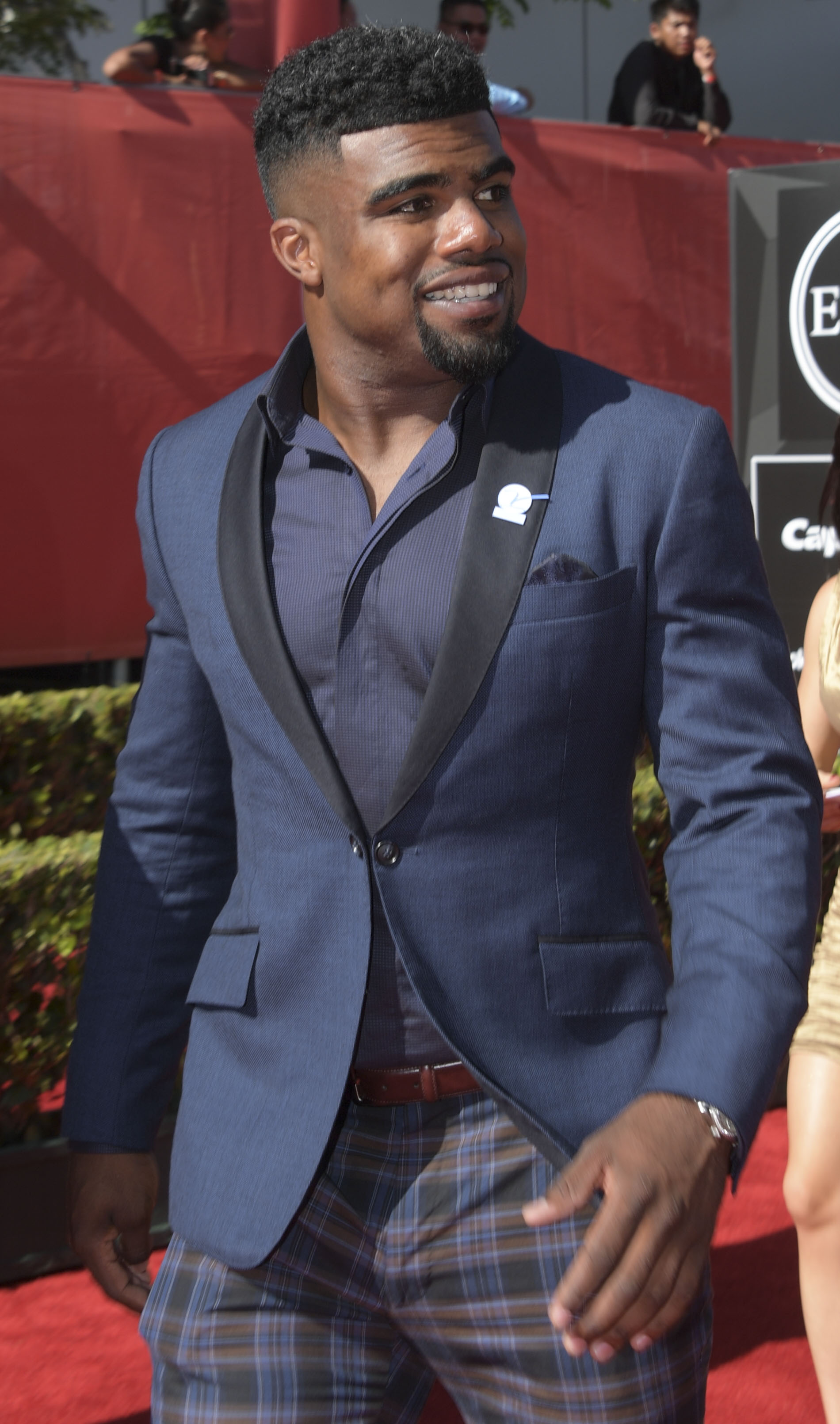 NFL Investigating Ezekiel Elliott Allegations