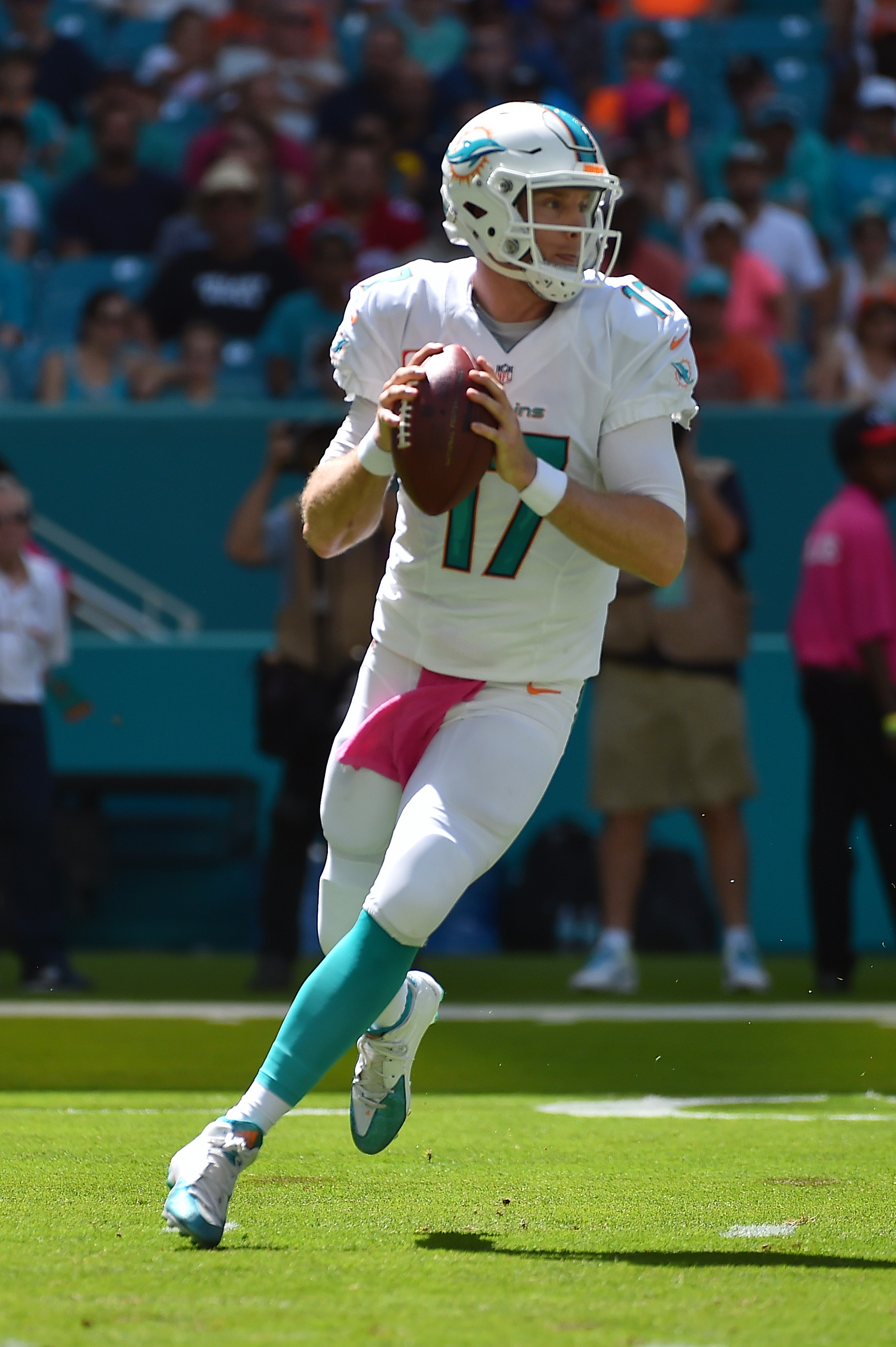 Miami Dolphins Rumors & News - Pro Football Rumors Miami Dolphins Rumors & News - Pro Football Rumors