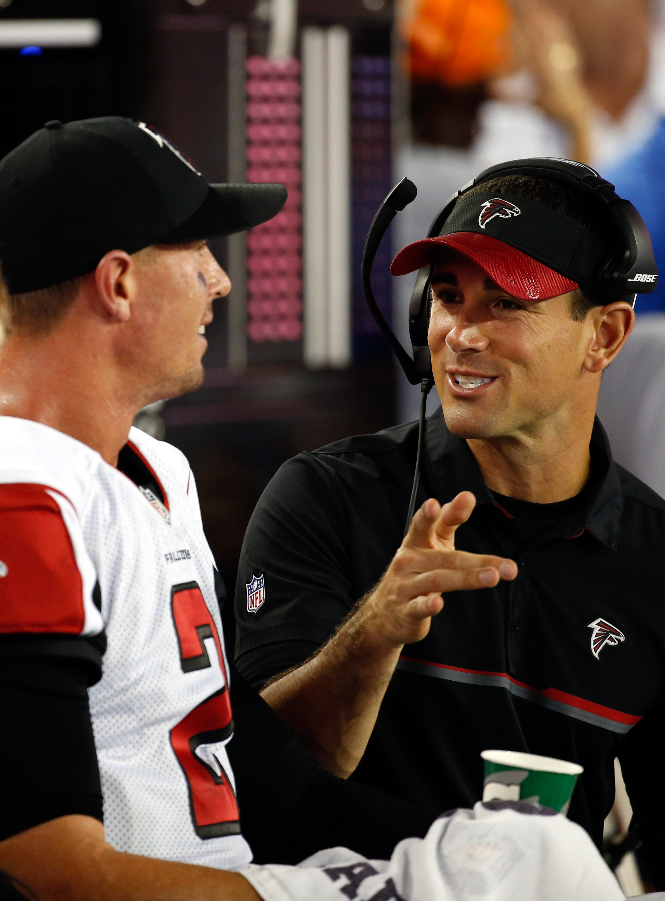 Matt LaFleur - Pro Football Rumors Matt LaFleur - Pro Football Rumors