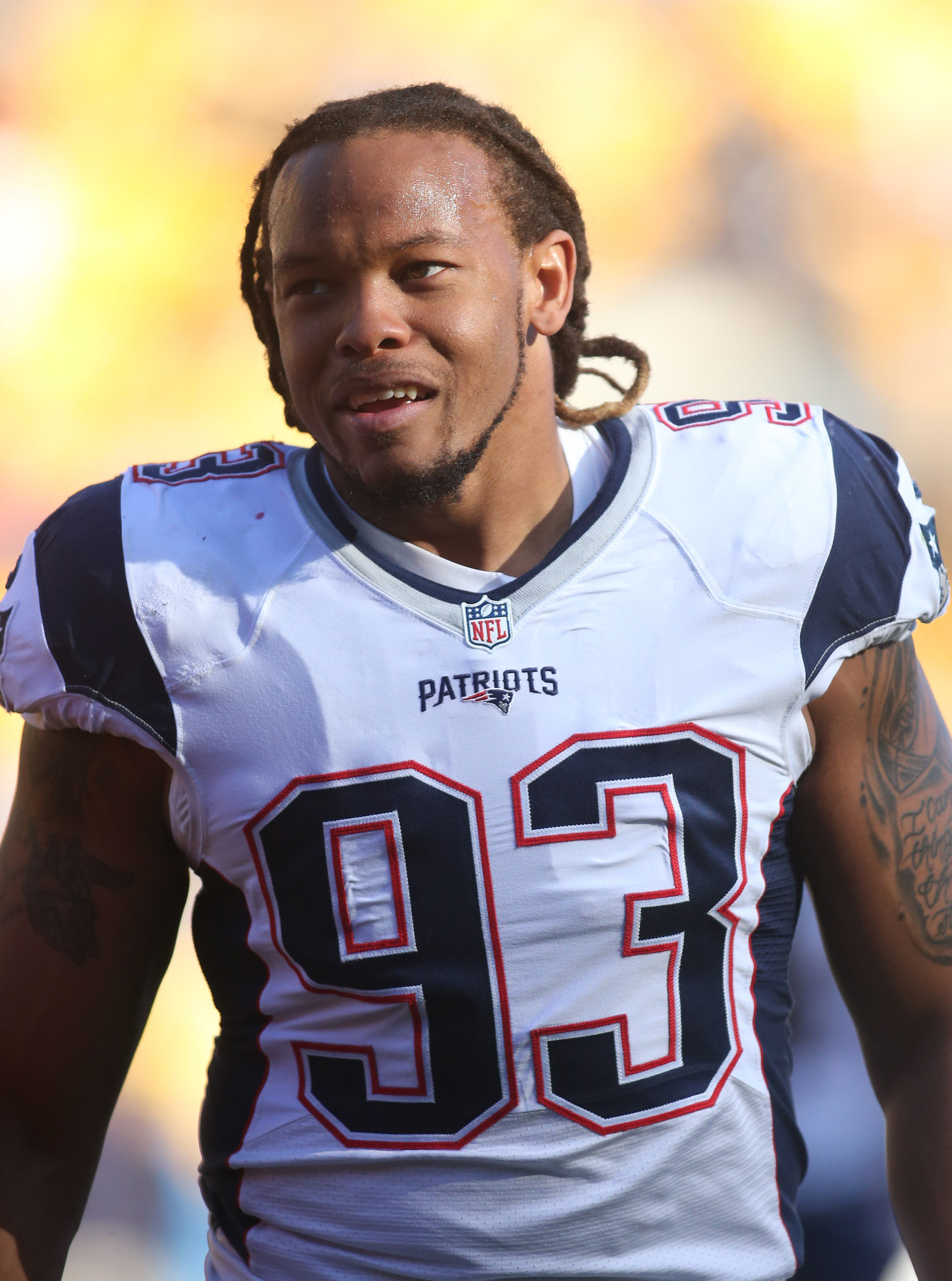 Jabaal Sheard To Visit Colts