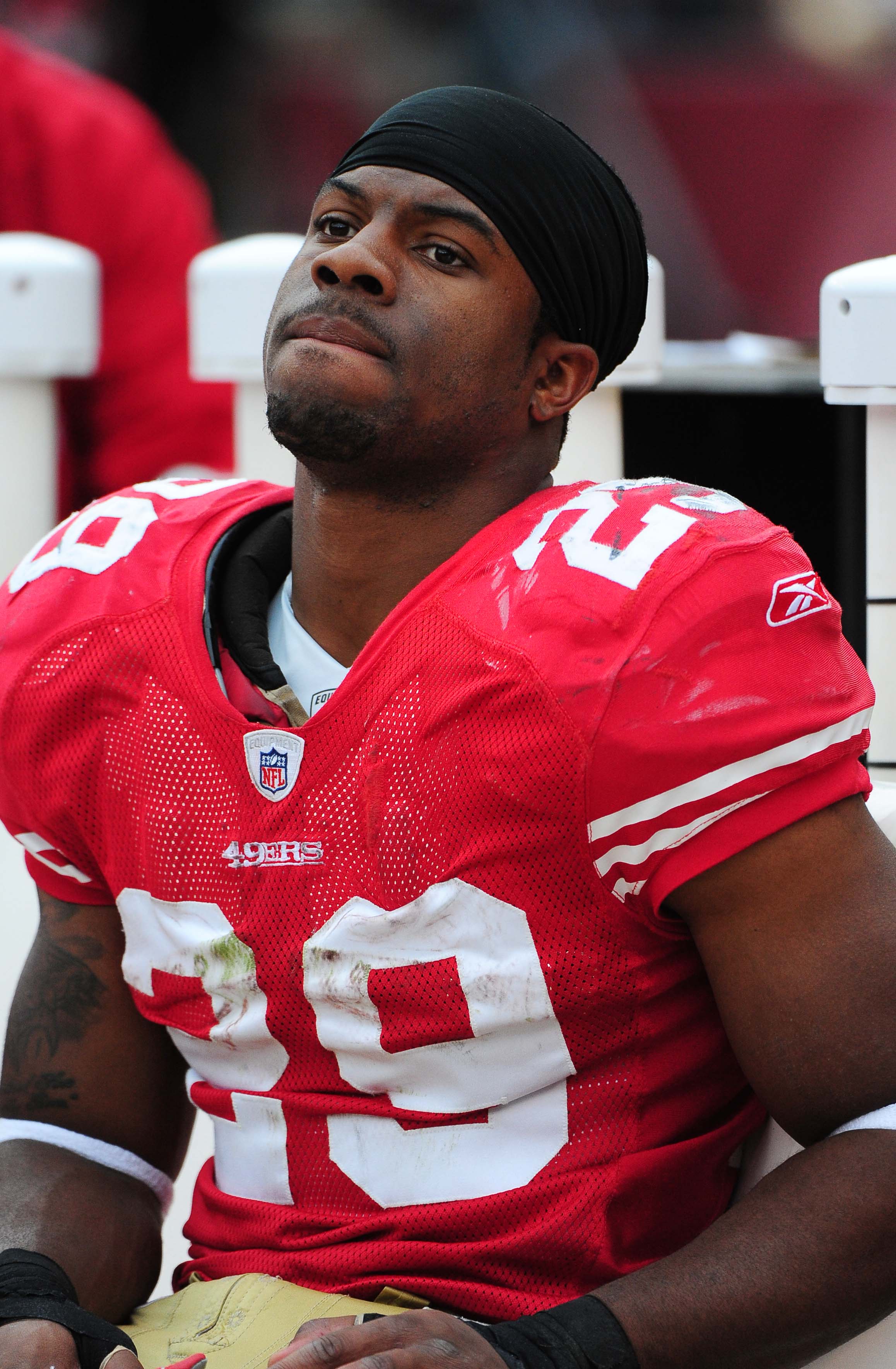 Glen Coffee Attempting NFL Comeback