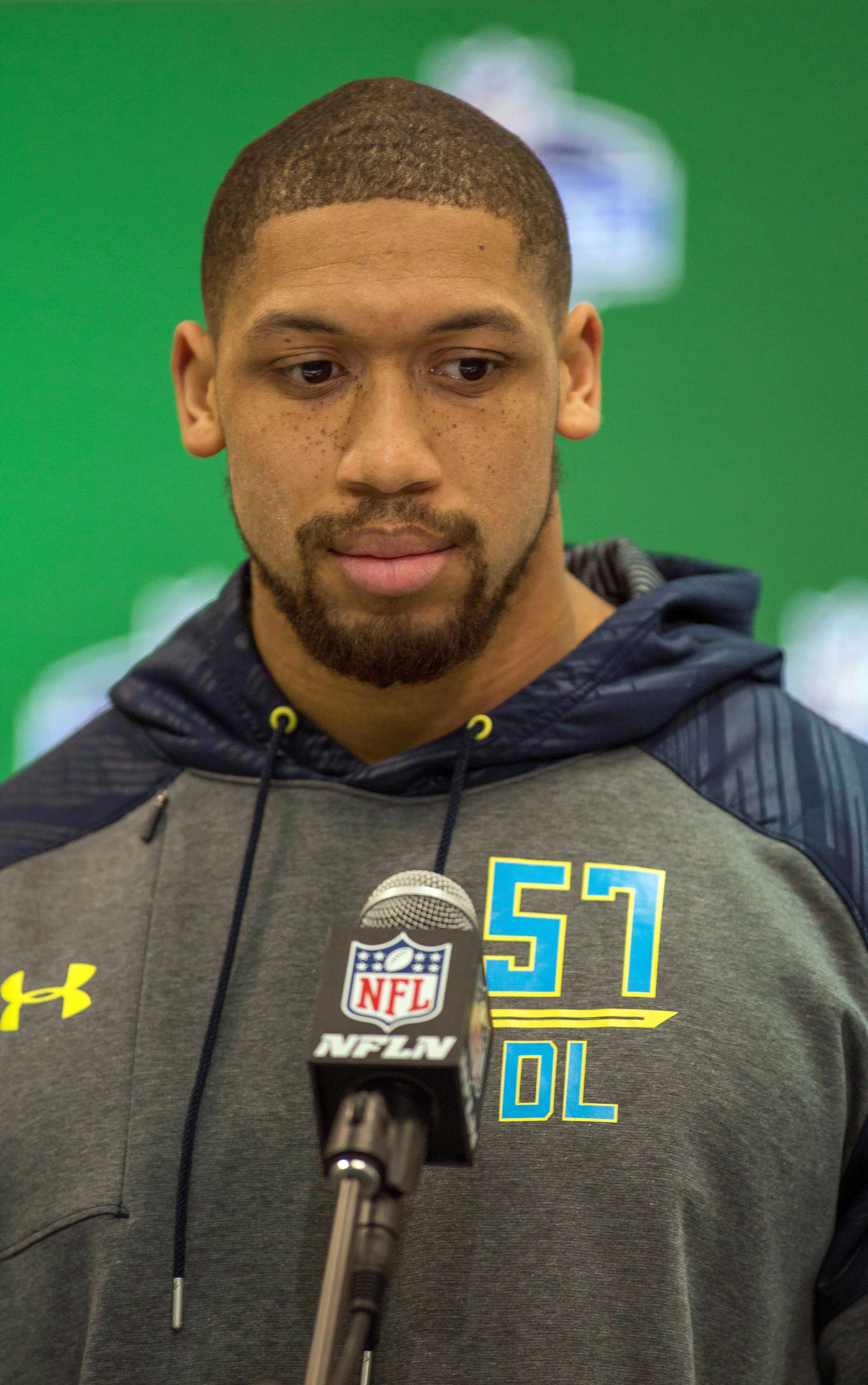 Bengals Wrap Up Draft Class